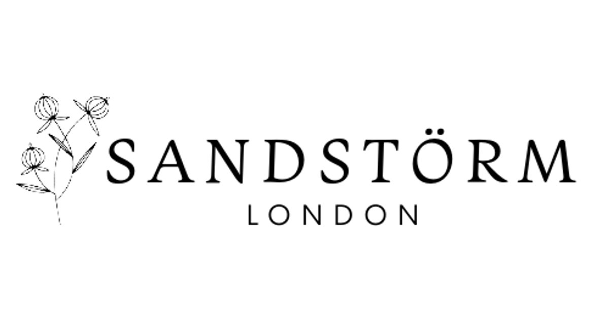 Sandstorm London